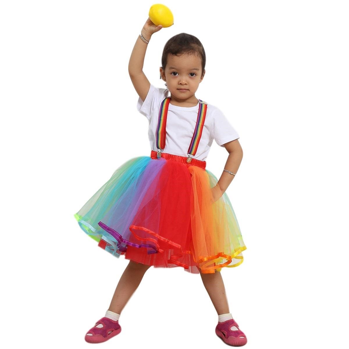 2022 Novo krilo Princess Tutu, otroška oblačila za dekleta, odrasle ...